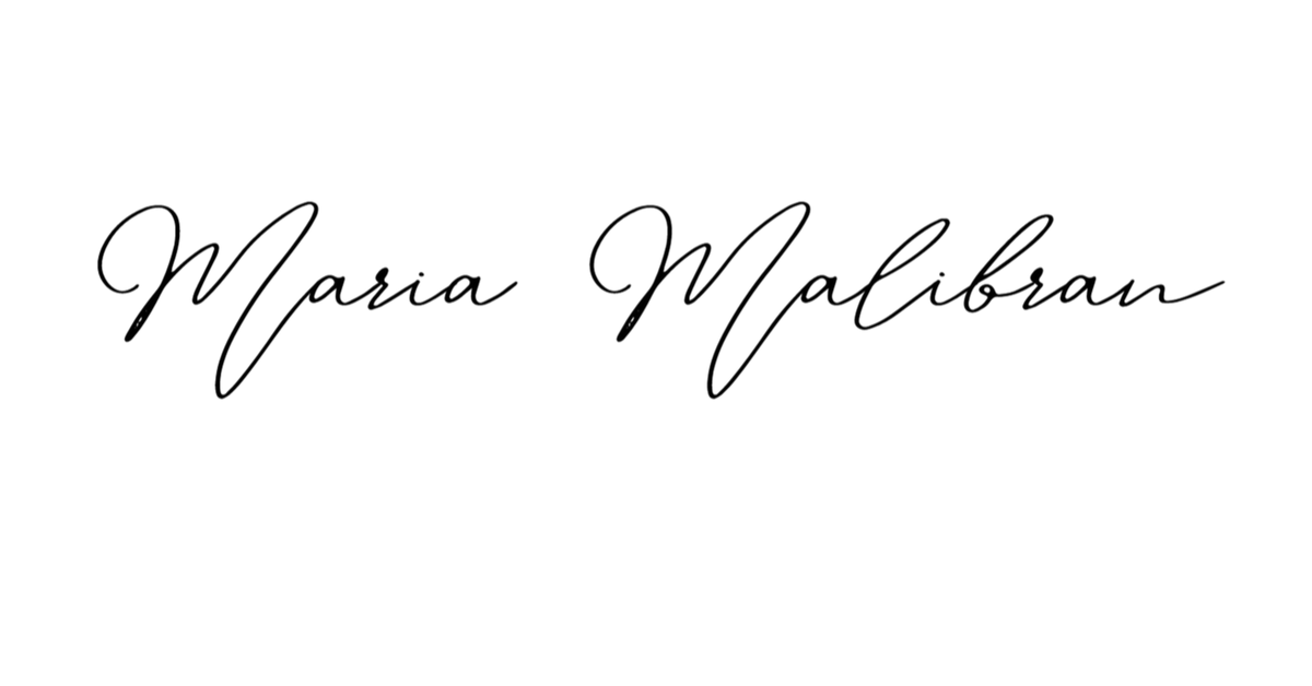 Productos – Tienda Maria Malibran
